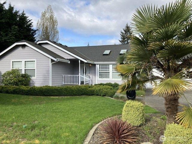 14312 th Avenue Ct E, Puyallup, WA 98374