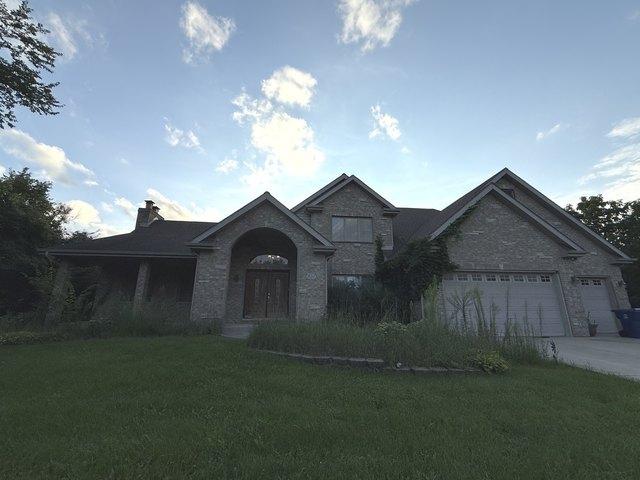 14312 Twin Creek Ct, Homer Glen, IL 60491