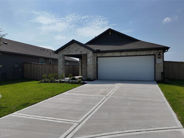 14312 Grey Pointe Ct, Conroe, TX 77302 | MLS #40468