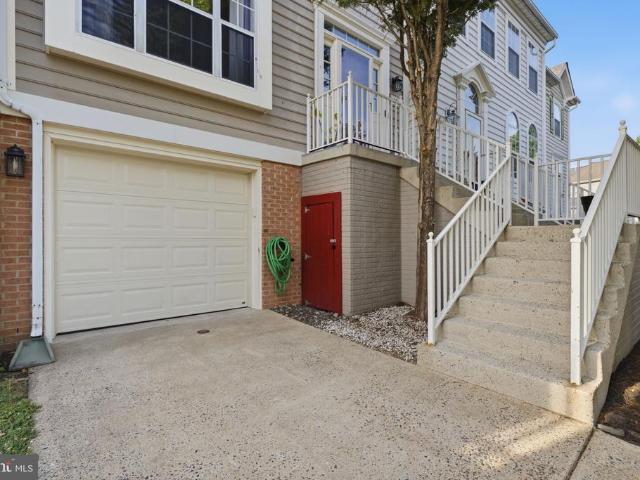 14312 Montverd Court
