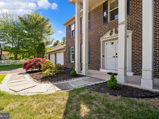 14312 Perrywood Drive
