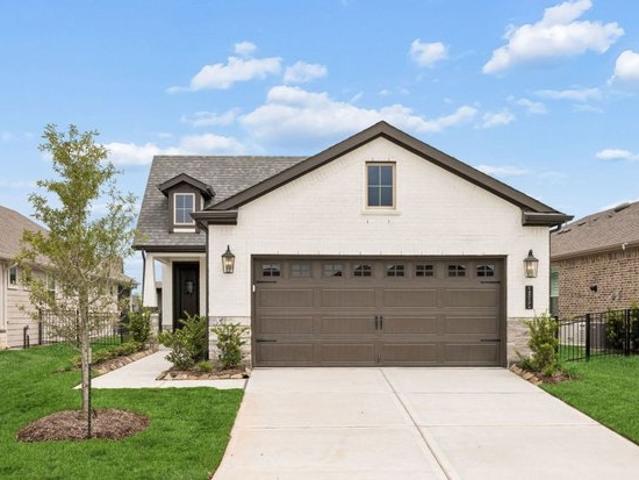 14317 Bluebonnet Bend Ct, Willis, TX 77318