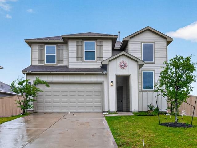 14317 Cedarwood Oaks Rd, Splendora, TX 77372