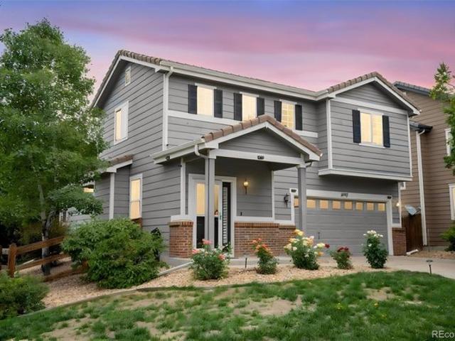 14317 E 101st Ave, Commerce City, CO 80022