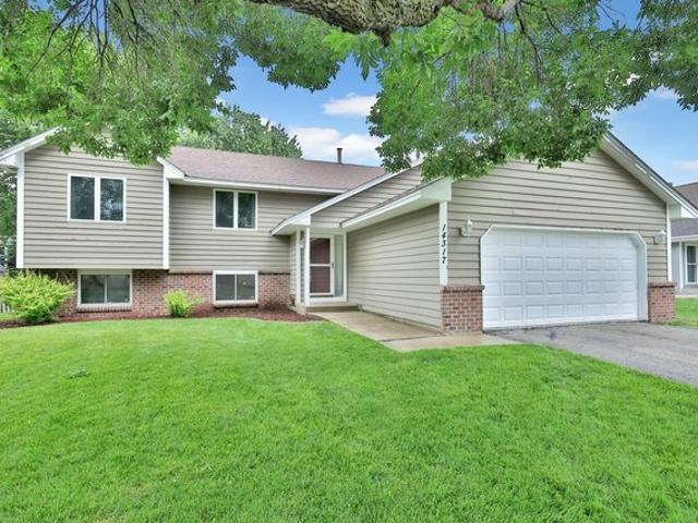 14317 Kipling Ave S, Savage, MN 55378