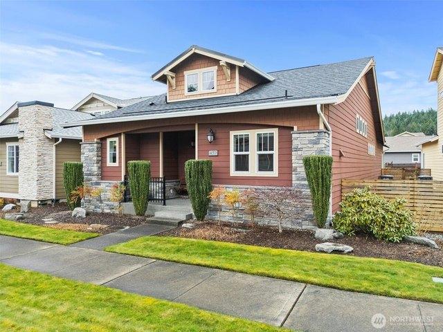 14317 Knoll Park Dr E, Bonney Lake, WA 98391