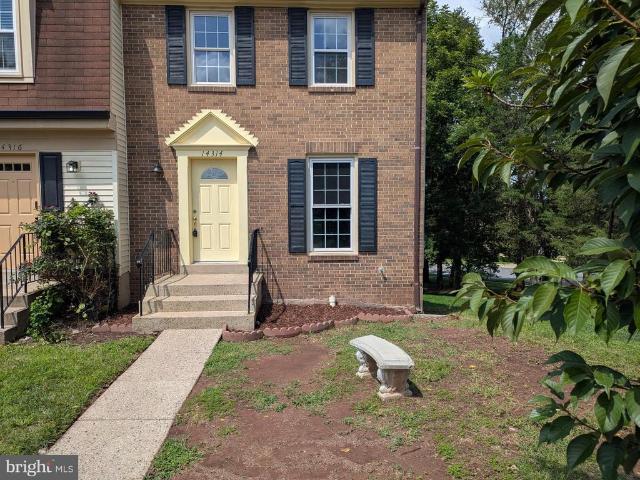 14314 Watery Mountain Court