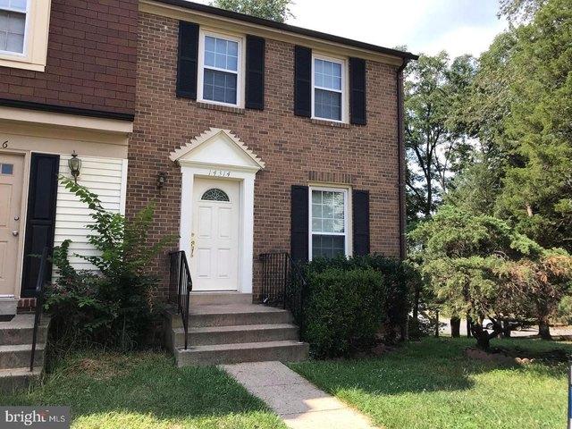 14314 Watery Mountain Ct, Centreville, VA 20120