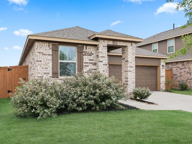 14314 Lunan Drive
