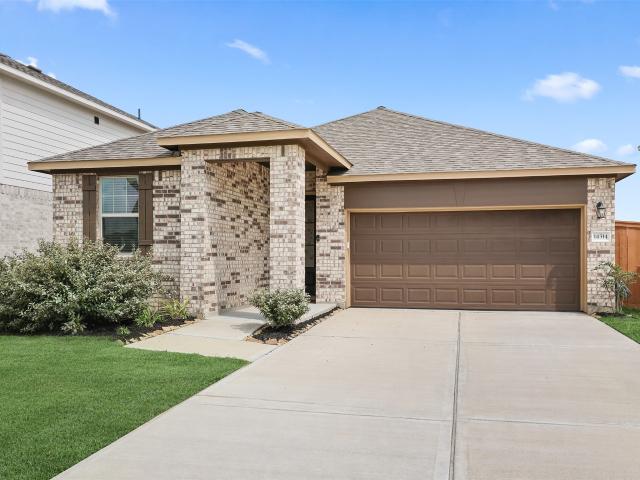14314 Lunan Drive