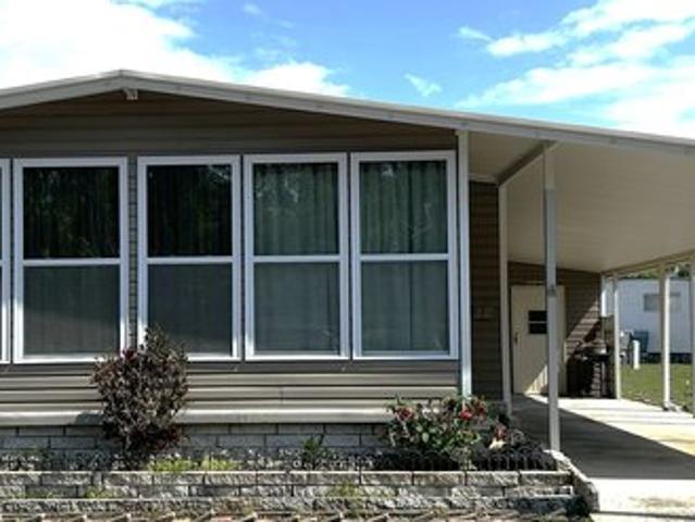 14314 Mayfair Ave, Hudson, FL 34667