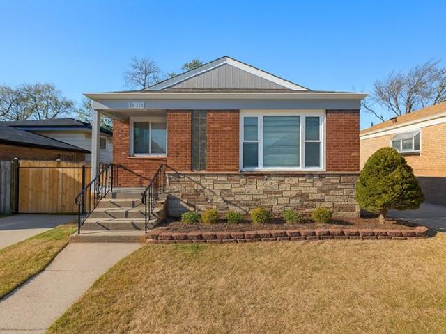 14314 Minerva Ave, Dolton, IL 60419