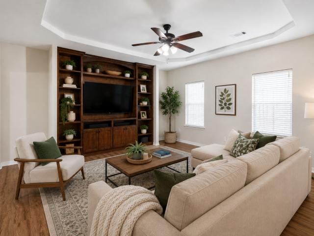 14314 N Cashel Oak Dr, Houston, TX 77069 | MLS #72245
