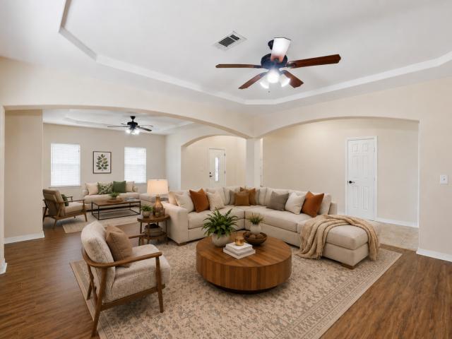 14314 N Cashel Oak Drive