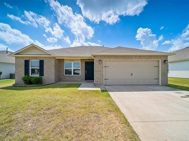 14314 N 73rd East Ave, Collinsville, OK 74021