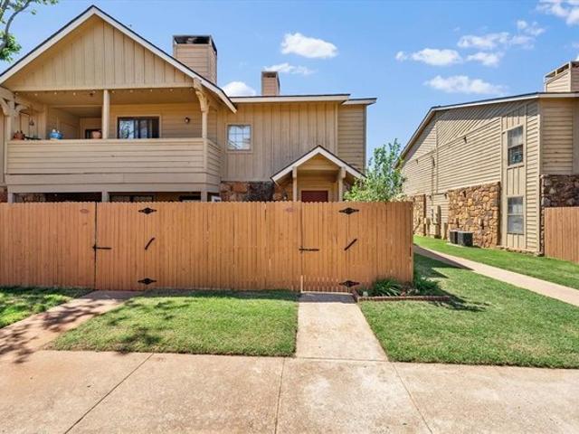 14315 N Pennsylvania Ave Unit 13H, Oklahoma City, OK 73134