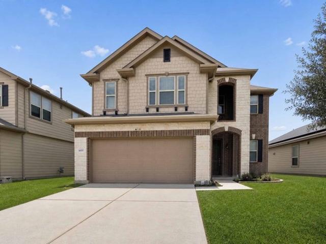 14315 Persimmon Woods Dr, Houston, TX 77068