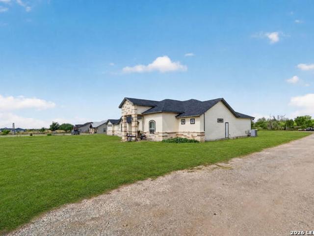 14315 Quesenberry Rd