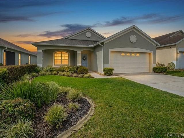 14316 Holly Hammock Ln, Brooksville, FL 34613