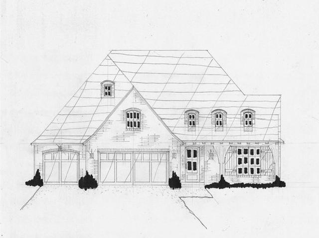 14316 S Delaware Pl, Bixby, OK 74008