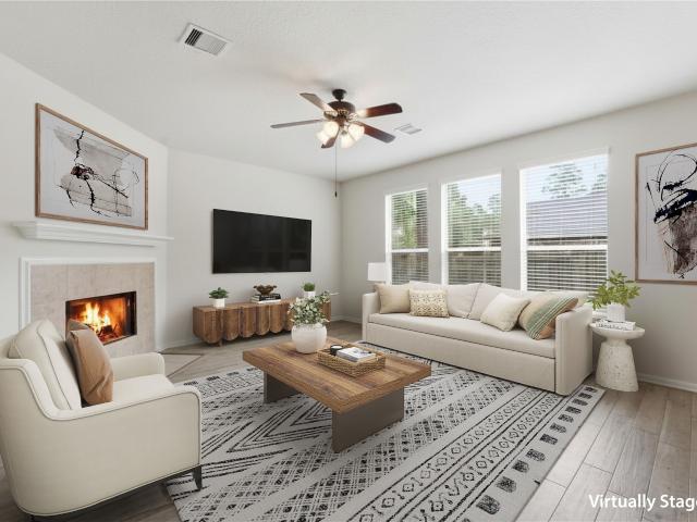 14318 Timber Bright Court