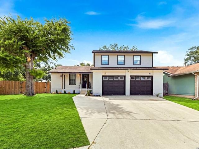 14318 Cedar Moss, San Antonio, TX 78217