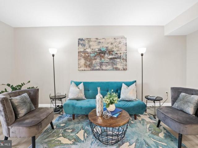 14318 Colonel Clagett Court # 321