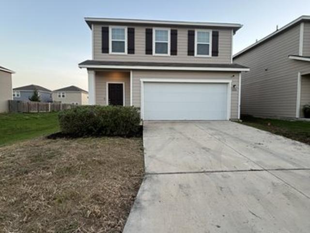 14318 Elkhorn Crst, San Antonio, TX 78253