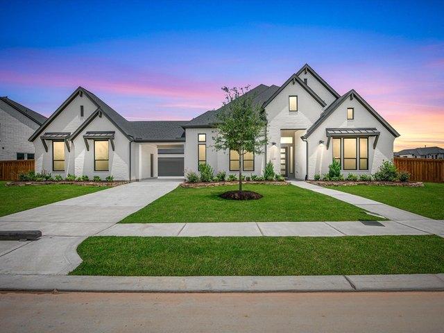 14318 Flowering Sage Way, Cypress, TX 77433