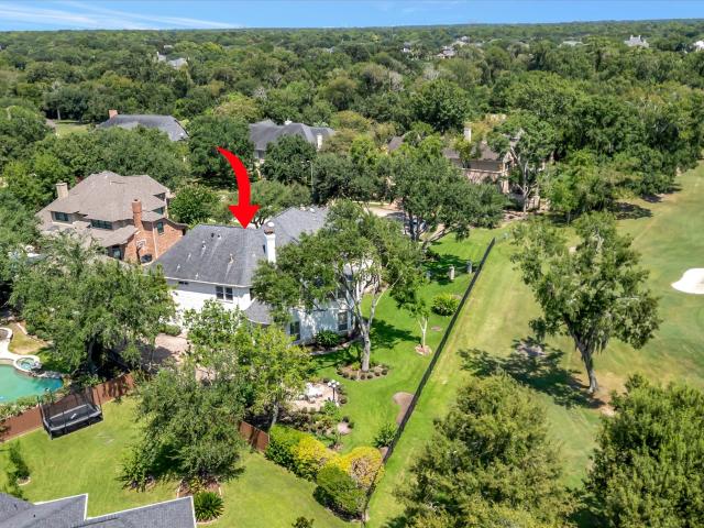 14318 Golf View Trail