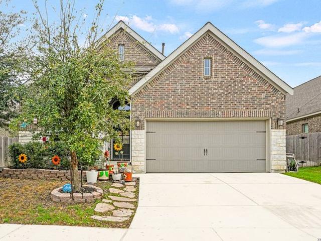14318 Hallows Grv, San Antonio, TX 78254