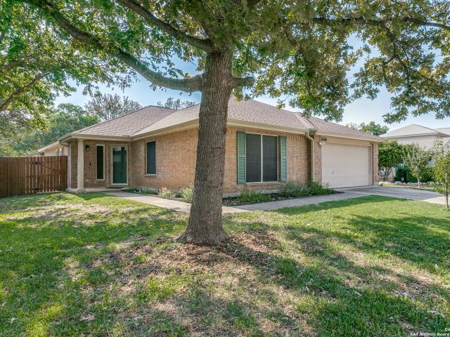 14318 Markham Ln, San Antonio, TX 78247 | MLS #1915 | Compass
