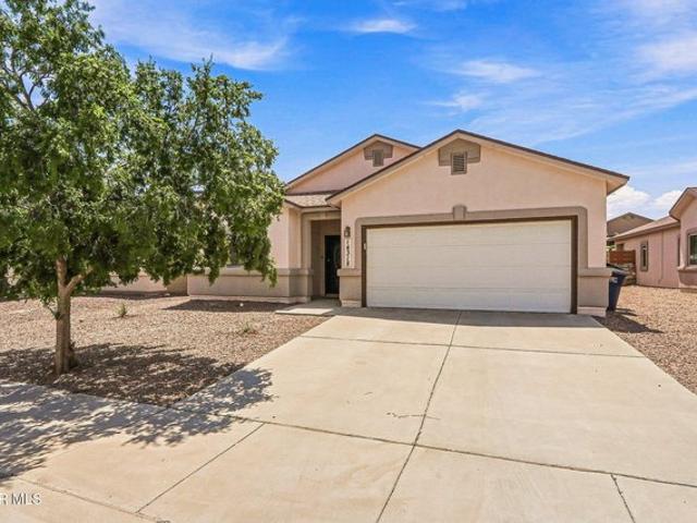 14318 Owl Point Ave, El Paso, TX 79938