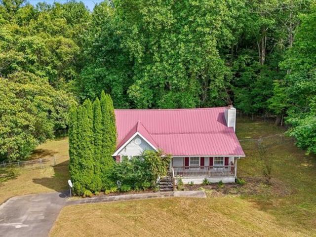 14319 Bluffview Dr, Birchwood, TN 37308