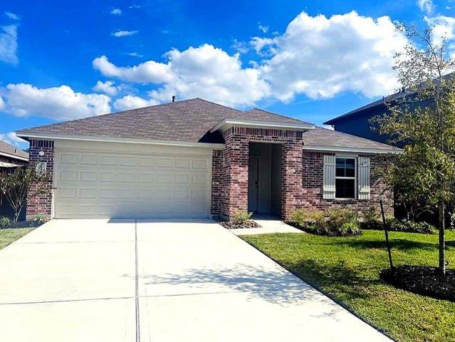 14319 Rain Dr, New Caney, TX 77357