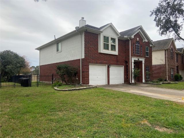 14319 Sandalfoot St, Houston, TX 77095 | MLS #27463