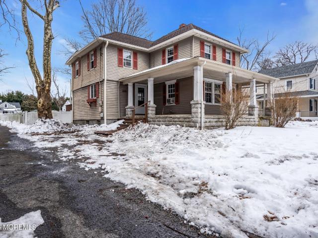 1431 Marconi Road