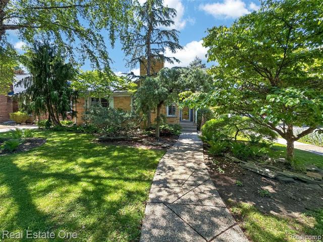 1431 Marywood Drive