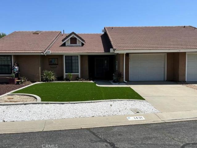 1431 Monroe Cir, San Jacinto, CA 92583