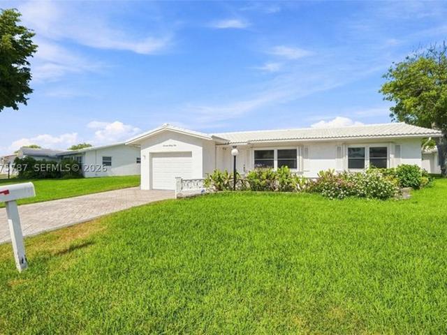 1431 NW 85th Way, Plantation, FL 33322