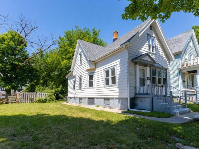 1431 N 29Th St
