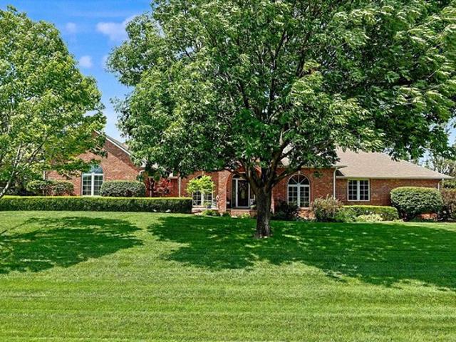 1431 N Castle Rock St, Wichita, KS 67230