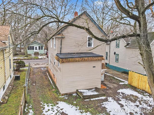 1431 N Church Street