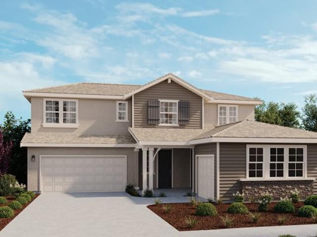 1431 N Padano Ln, Mountain House, CA 95391