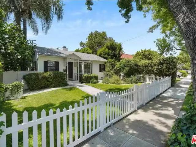 1431 N Pepper St, Burbank, CA 91505