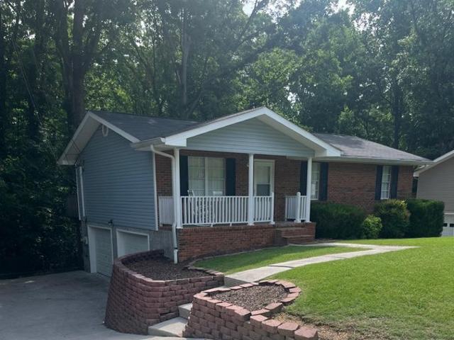 1431 N Winer Dr, Soddy Daisy, TN 37379