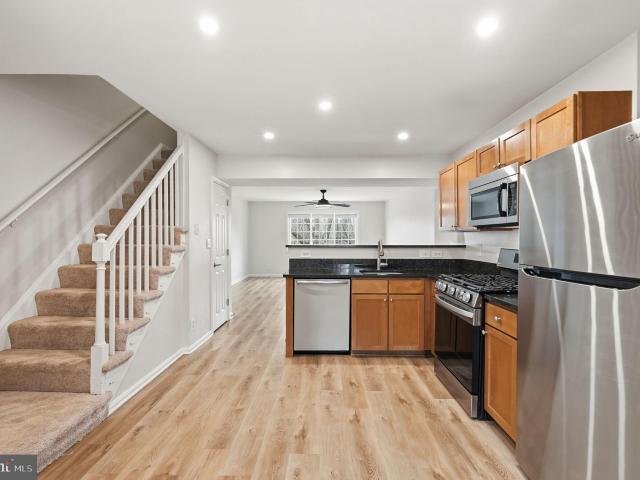 1431 N Van Dorn St, Unit A, Alexandria, VA 22304 | Compass