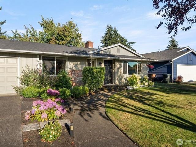 1431 N Villard St, Tacoma, WA 98406