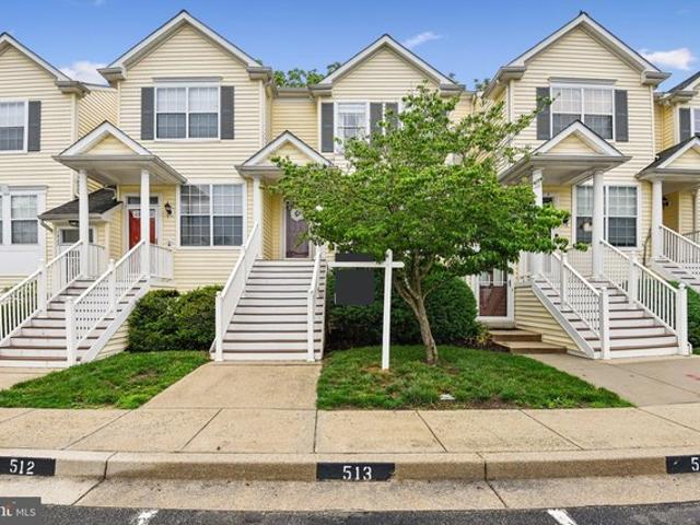 1431 Nestlewood Ct, Crofton, MD 21114