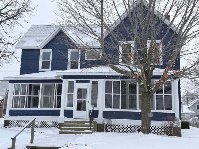 1431 Newberry Ave, Marinette, WI 54143 | MLS #50319 | Compass